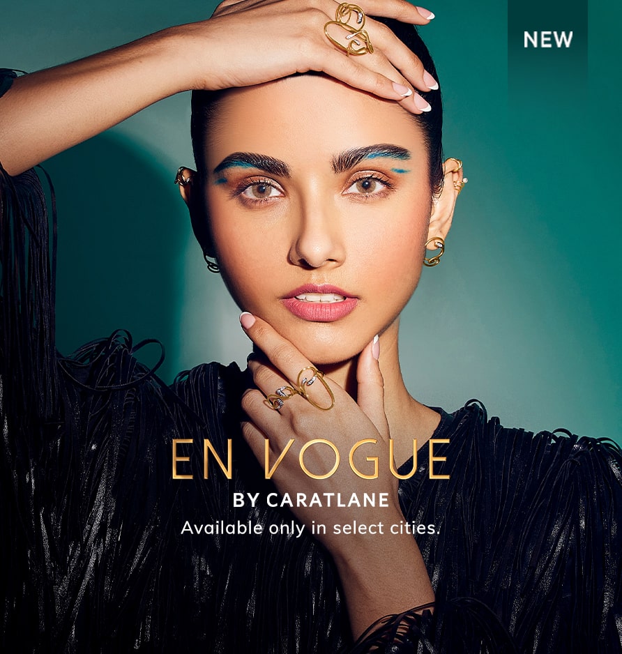 CaratLane A Tanishq Partnership | Best Store for Online Jewellery Shopping