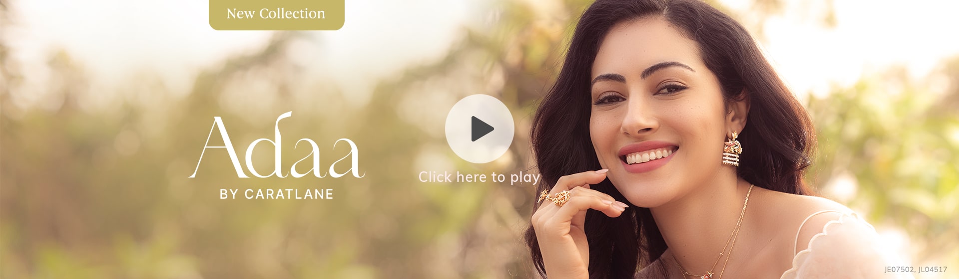 25 Adaa Jewellery Designs, Buy Price @ 2928 - CaratLane.com