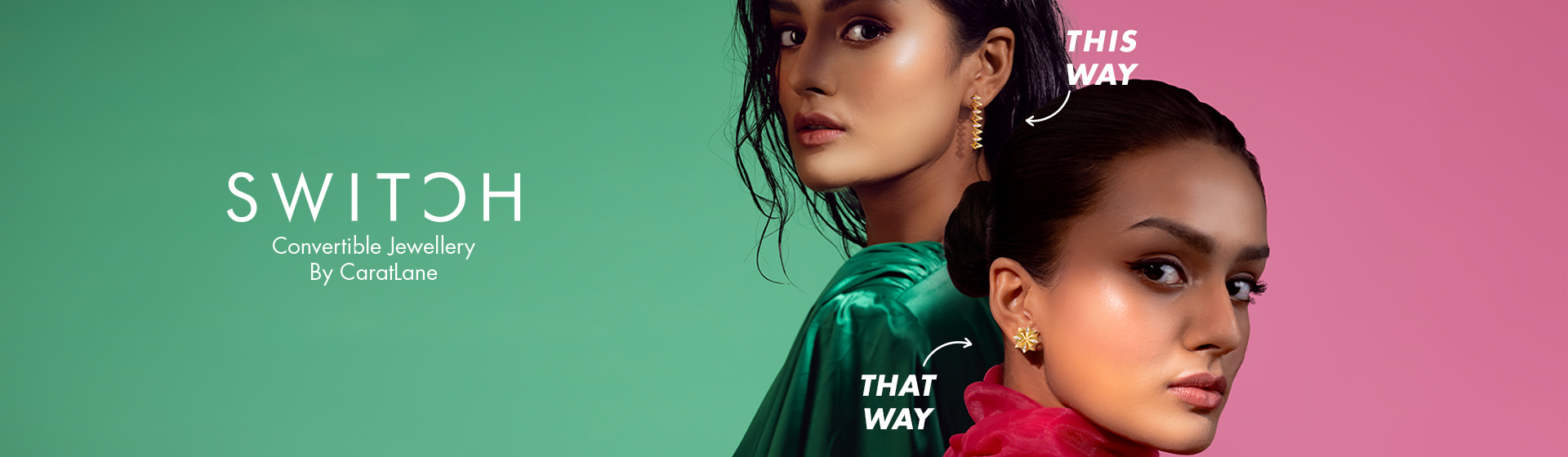 Switch Jewellery - 15 Latest Switch Jewellery Designs @ Rs 2918