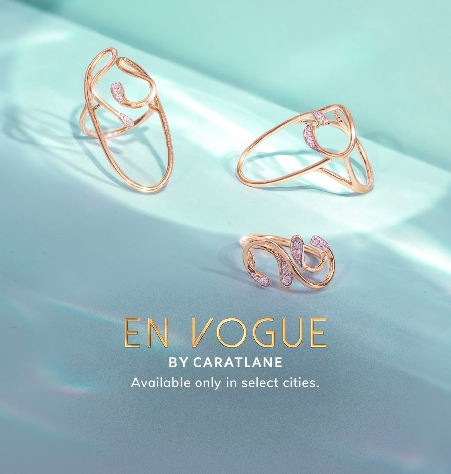 CaratLane A Tanishq Partnership | Best Store for Online Jewellery Shopping