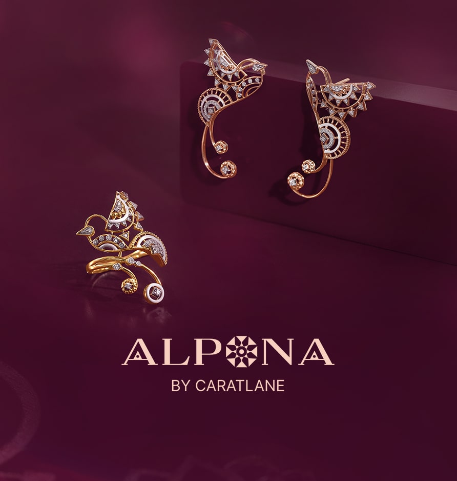 CaratLane A Tanishq Partnership | Best Store for Online Jewellery Shopping