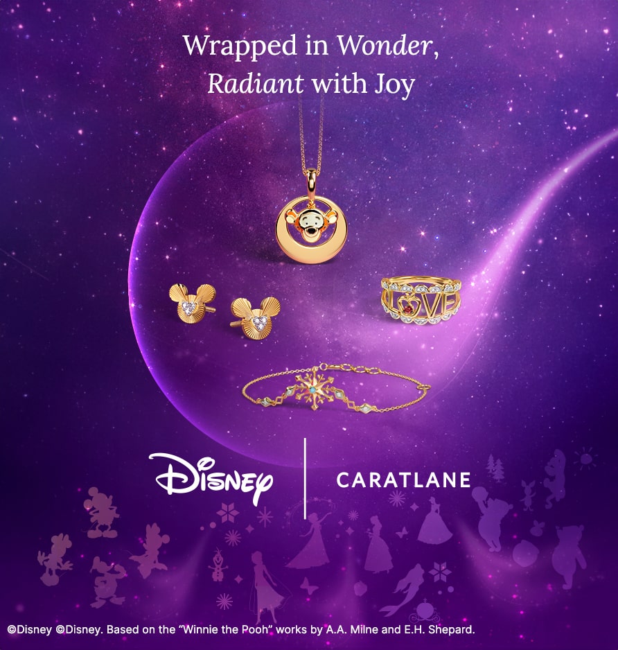 CaratLane - A TATA Product | Best Store for Online Jewellery Shopping