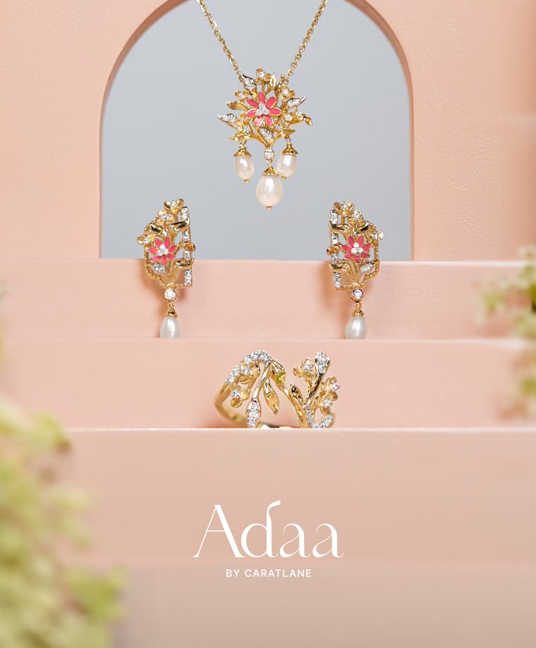 CaratLane - A TATA Product | Best Store for Online Jewellery Shopping