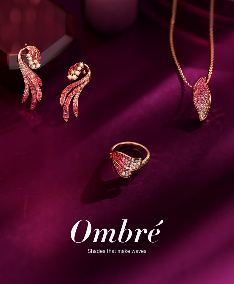 CaratLane - A TATA Product | Best Store for Online Jewellery Shopping