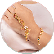 Silver Jewellery Designs | Latest Rings, Anklets, Bracelets for Men ...
