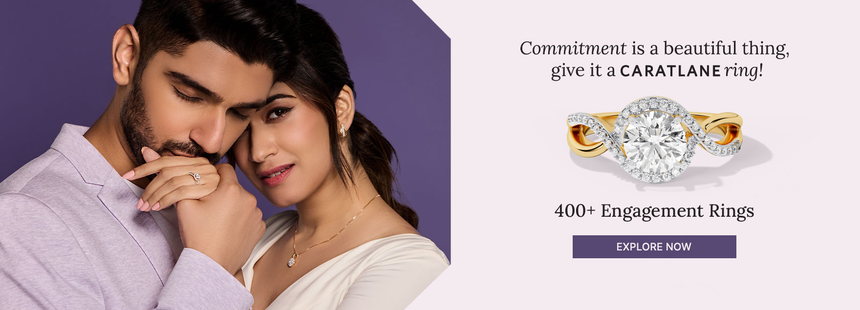 CaratLane - A TATA Product | Best Store for Online Jewellery Shopping