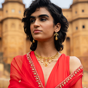 Silver Jewellery Designs | Latest Rings, Anklets, Bracelets for Men ...