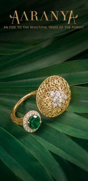 Jewellery Collections | Latest Gold & Diamond Jewellery Designs ...